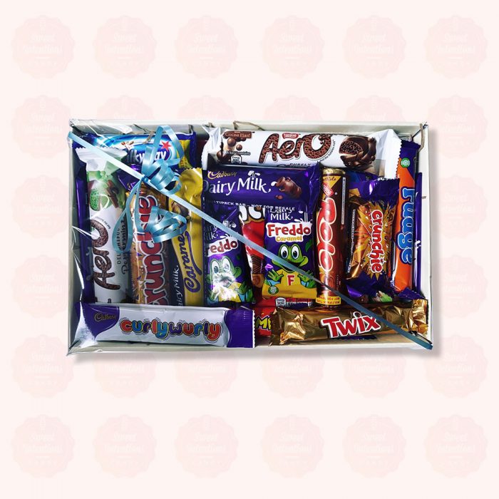 Sweet Hampers • Sweet Intentions Candy Cheshire, Stockport & Manchester