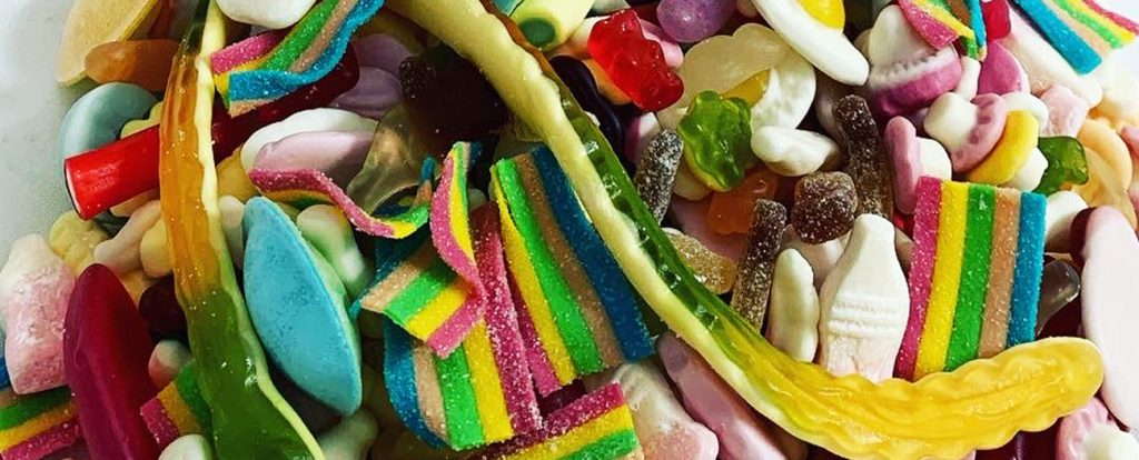 Pick & Mix • Sweet Intentions Candy Cheshire, Stockport & Manchester