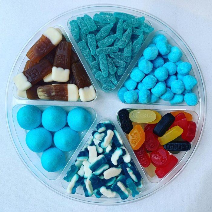 Father's Day • Sweet Intentions Candy Cheshire, Stockport & Manchester